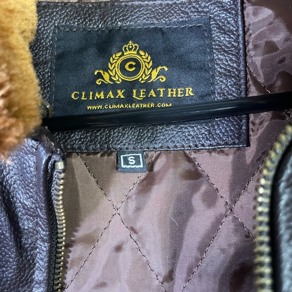 Jackets & Coats | Nwt Mens Top Gun Maverick Tom Cruise Aviator Genuine ...